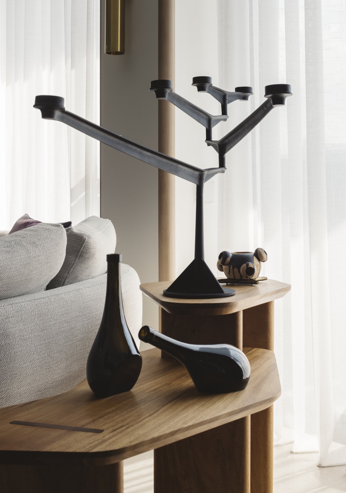 YINJISPACE - 932 Designs x Highline House